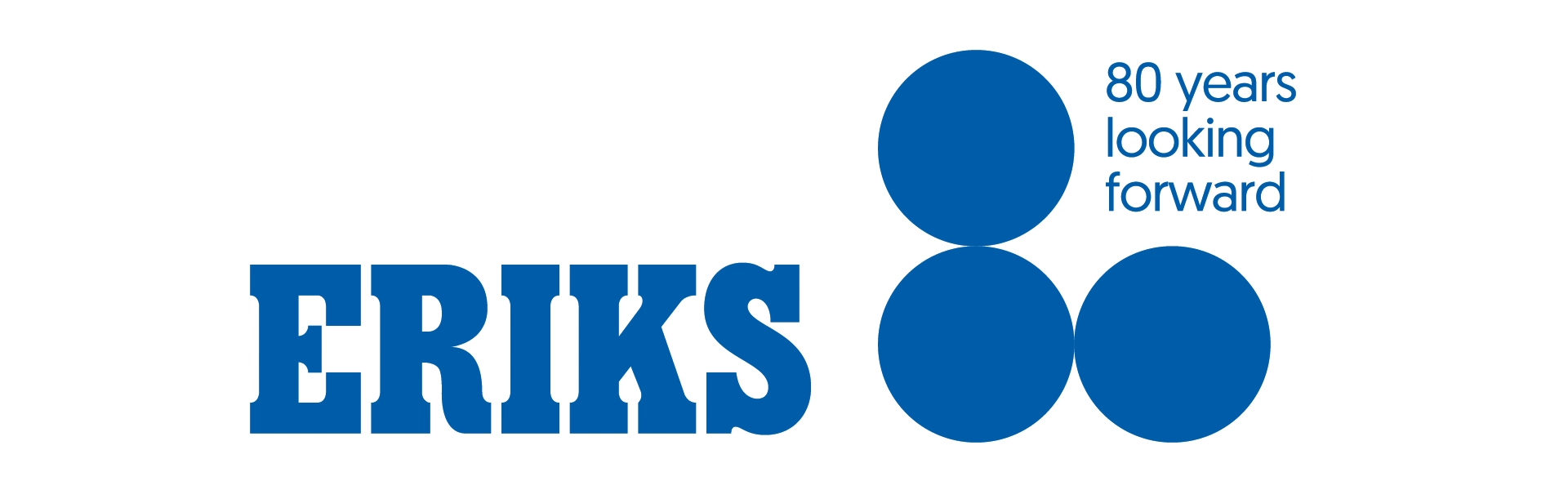 Historique du Groupe ERIKS France