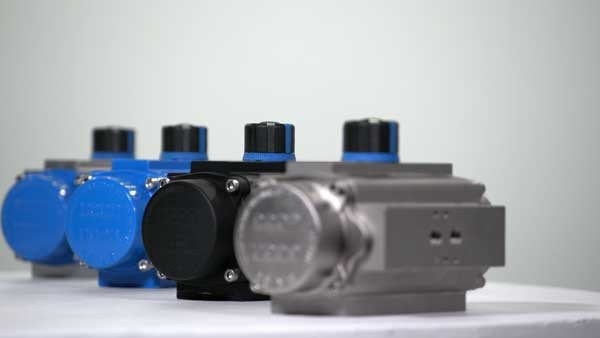 Flexibles ATEX pour atmosphères potentiellement explosives