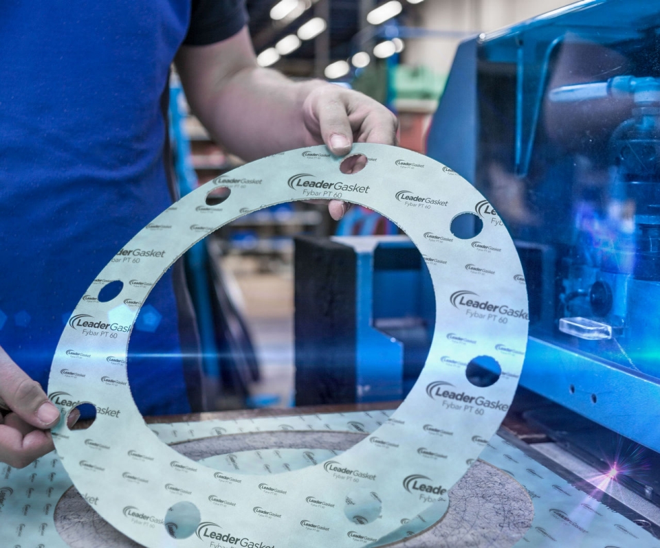 Joints d'étanchéité : les principaux critères de sélection