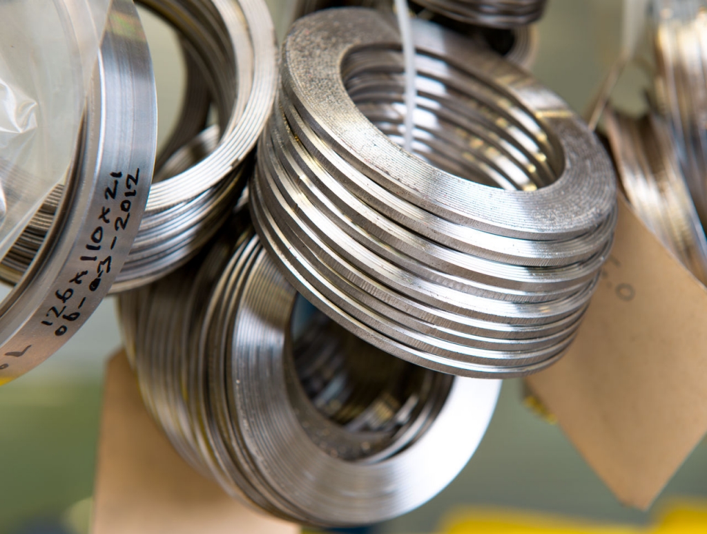 Joints d'étanchéité : les principaux critères de sélection